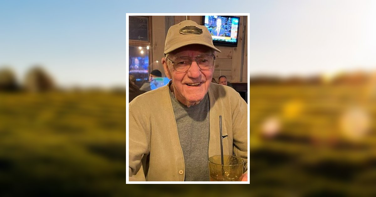 Doug Semple Obituary June 6, 2023 - Opatovsky Funeral Homes