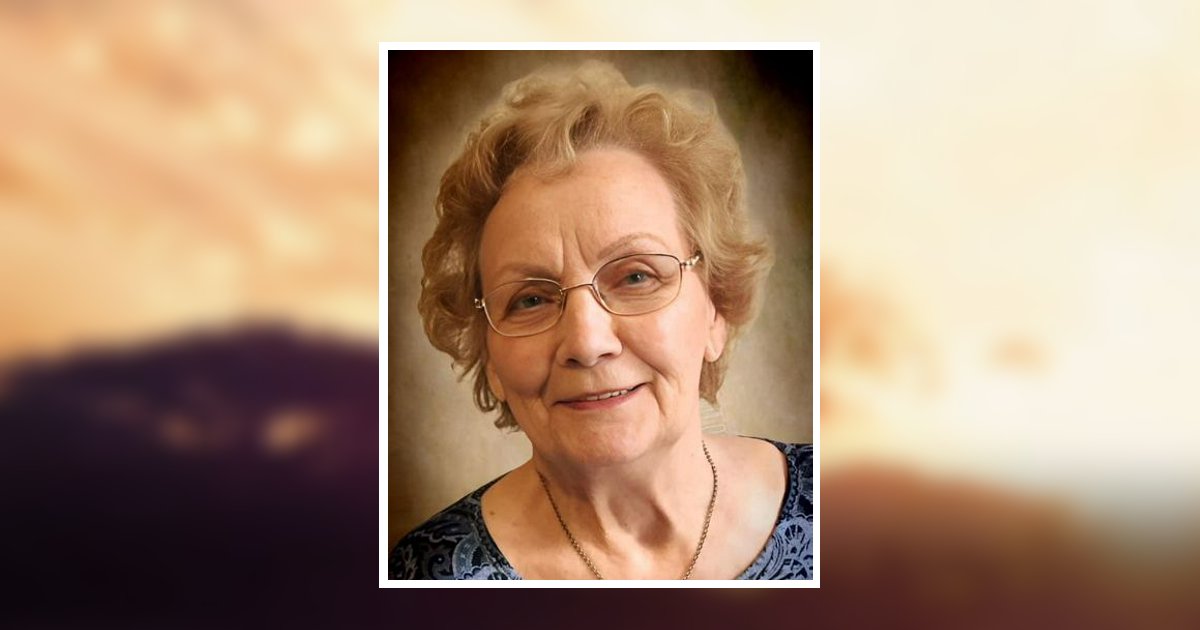 Maxine Mae Allen Obituary February 17, 2024 - Wright Funeral Home and Cremation Service