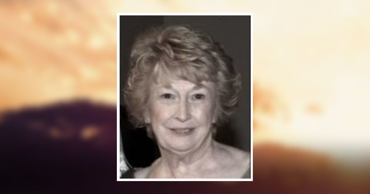 Rosemary Haugh Obituary January 16, 2024 - Duster Funeral Home