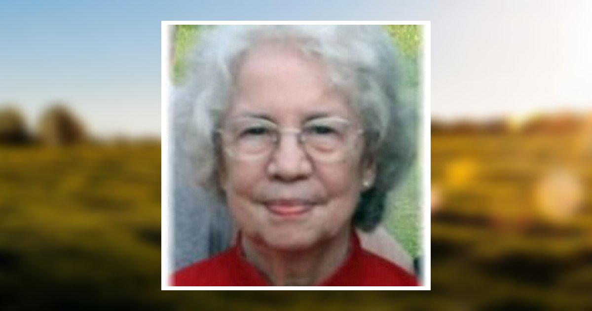 Mary Slaten Obituary November 13, 2012 - Heritage Memorial Funeral Home