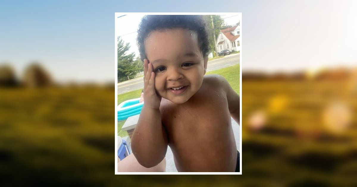 Lux Hyman Obituary December 14, 2022 - Ambrose Funeral Home and ...