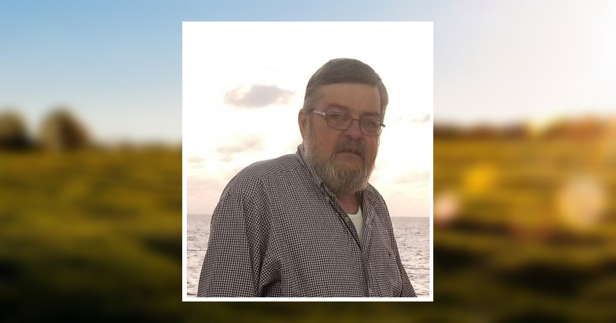 Wayne Phillips Obituary November 28, 2019 - Walters Funeral Home