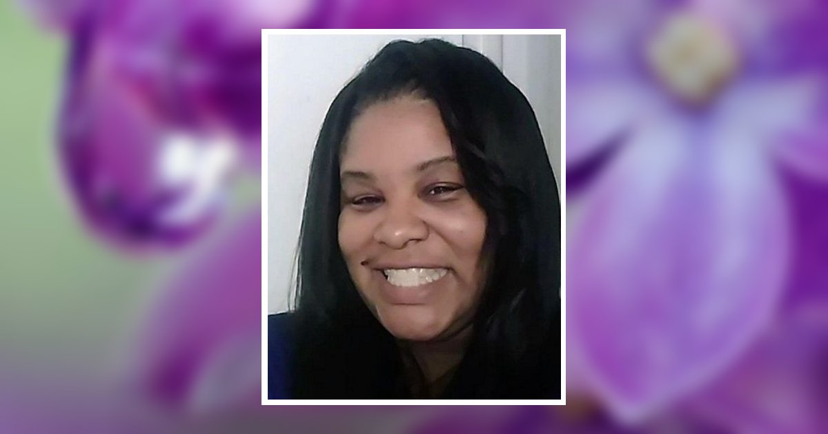 Kimberly Y. Lindsey Obituary 2023 - Wilkinson Funeral Home