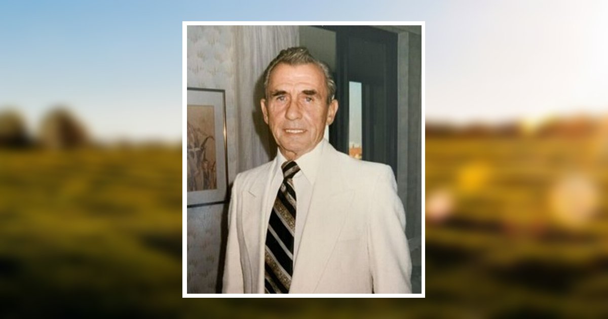 Robert Fellows Obituary 2020 - Ward Funeral Homes
