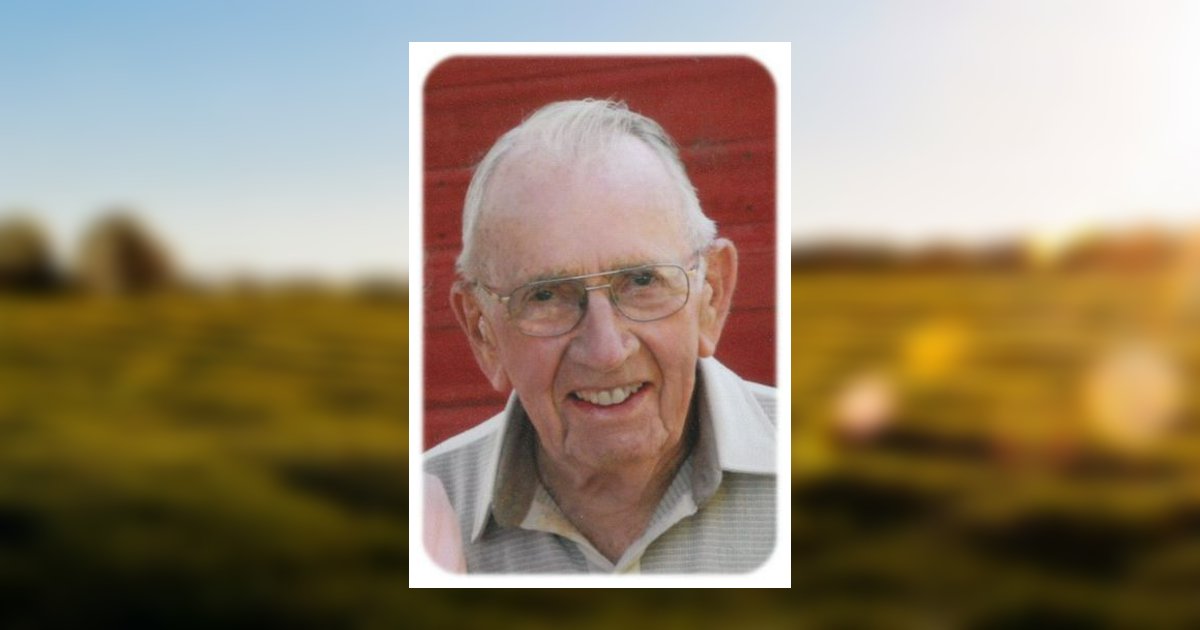 Roy Clifford Carlsen Obituary July 2, 2018 - Bayview-Freeborn Funeral Home