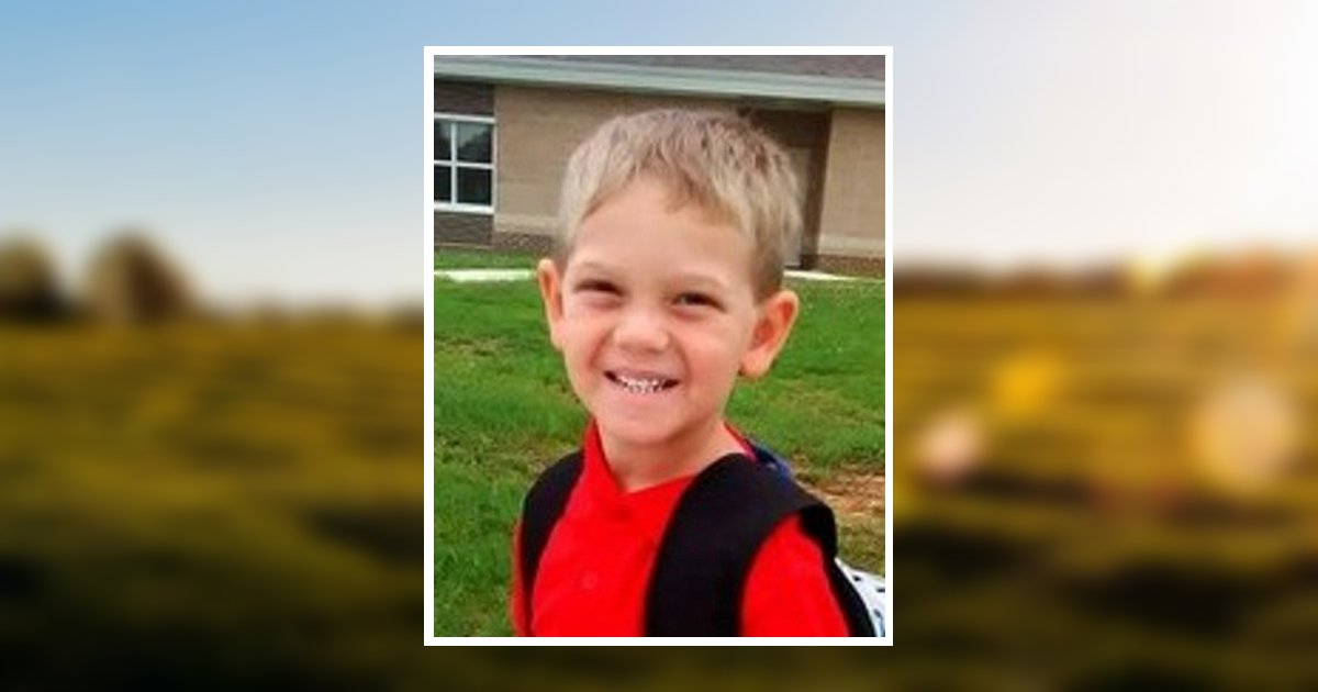 Case Trae Ketchum Obituary June 30, 2019 - Freeman Funeral Home