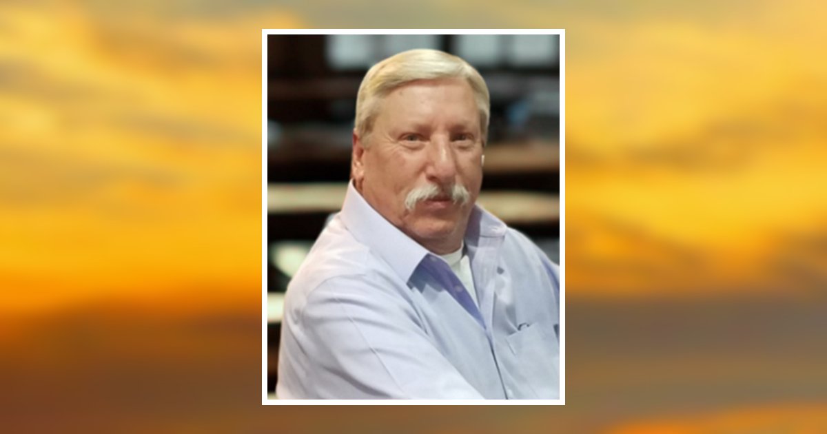 Orman Dexter Cook Obituary June 17, 2025 - Spring Hill Memorial Park ...