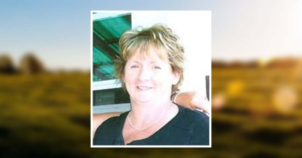 Mary Carmel Anne Furlong Obituary October 7, 2011 - Northumberland ...