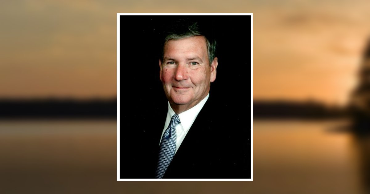 David Michael McFarland Obituary June 1, 2024 - Gephart Funeral Home