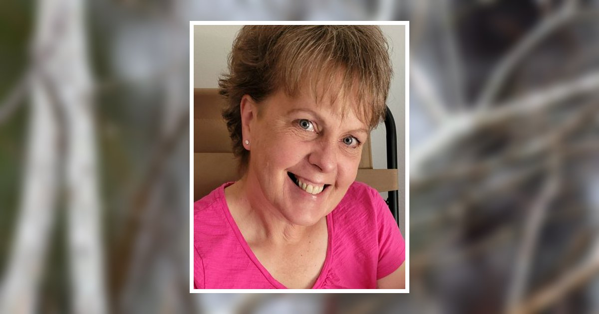 Kristi J. Gardner Obituary January 9, 2025 - Mankato Mortuary