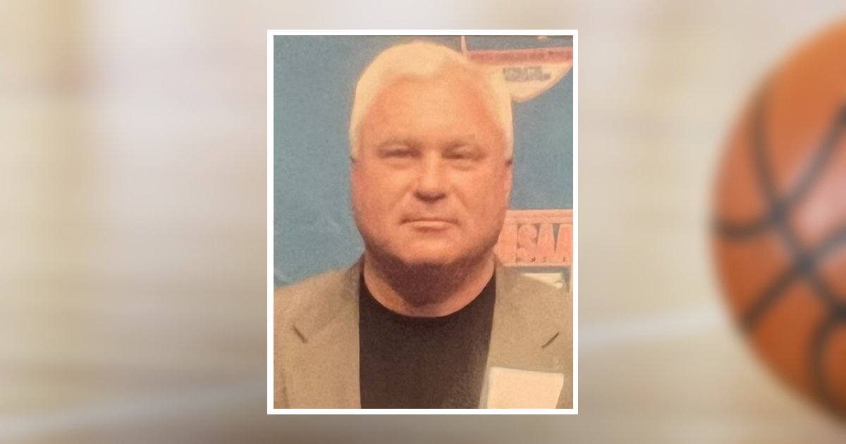 Tony Dale George Obituary October 11, 2024 - Moody Funeral Services