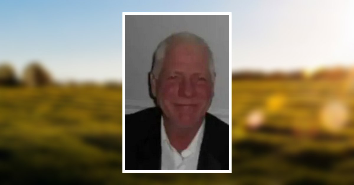 John Riley Jr. Obituary October 5, 2022 - Halo Cremations