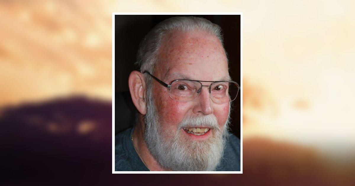 Kenneth "Ken" Steven Morris Obituary June 6, 2024 - W. L. Case and ...