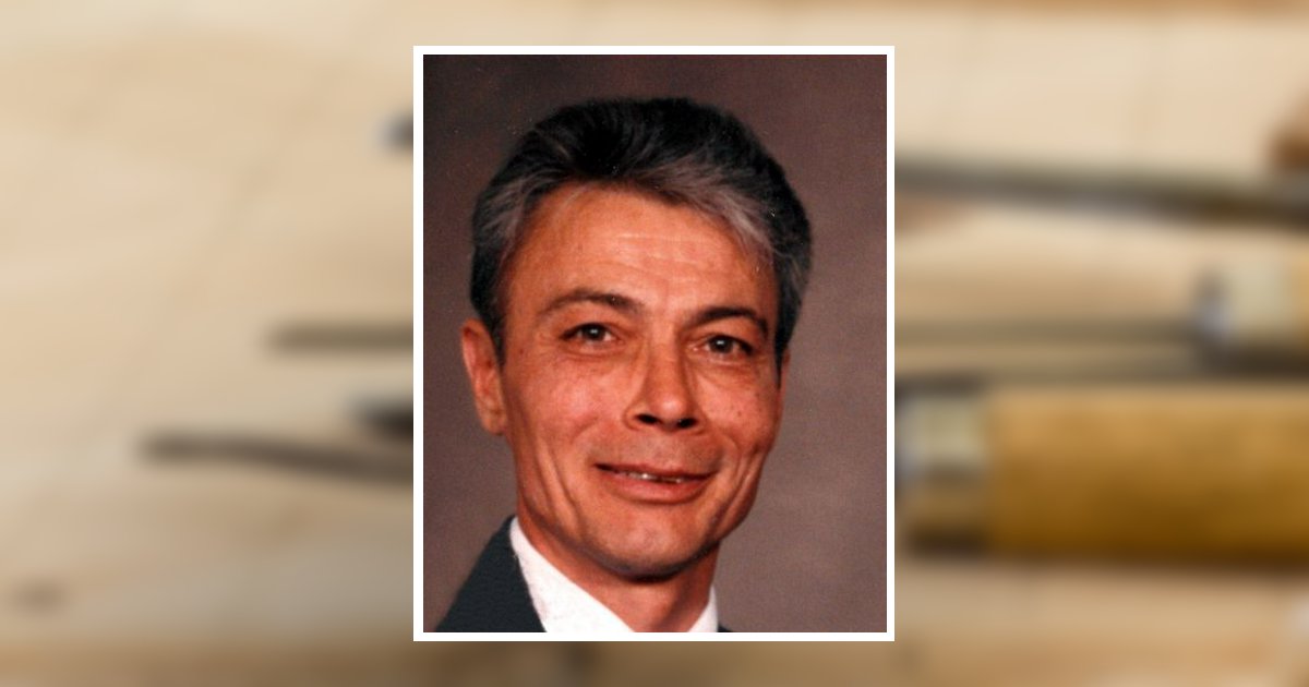 Robert L. Miller Jr. Obituary November 18, 2024 - Cremation Society of ...