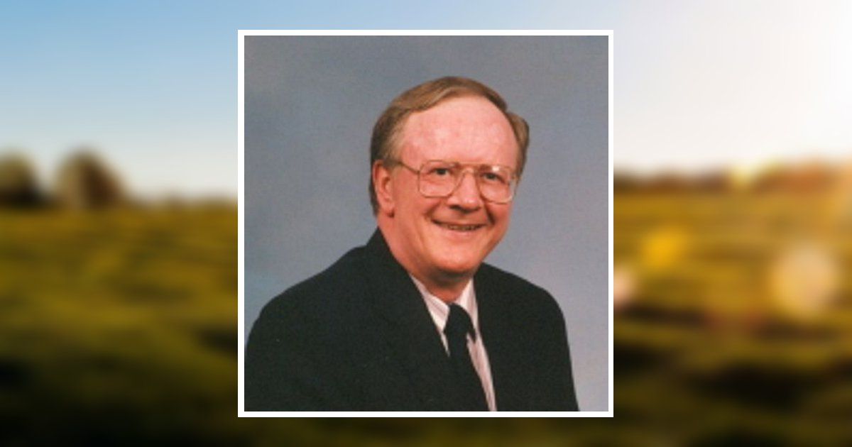 Edwin Ray Obituary 2011 - Wells Funeral Homes & Cremation Service