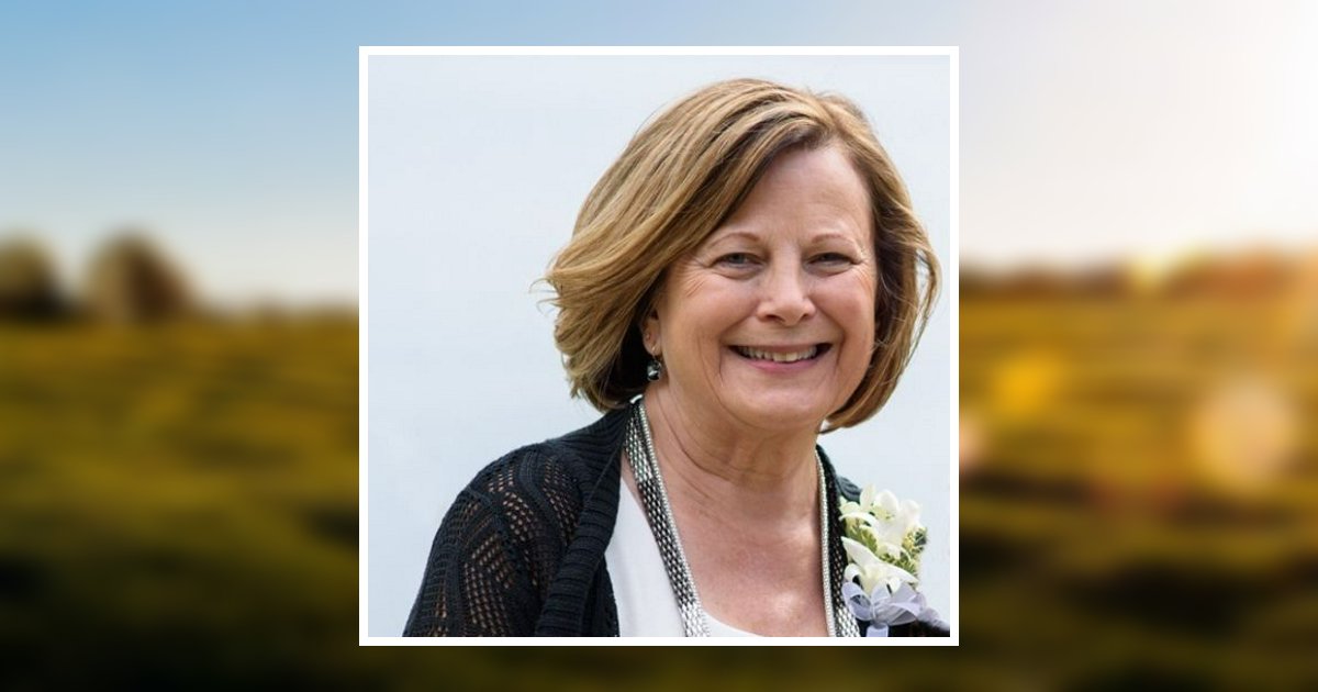 Jill Gustafson Obituary 2015 - Miller Funeral Home & Crematory