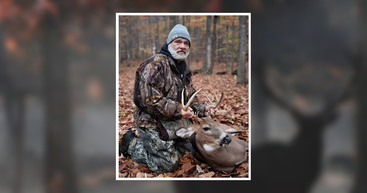 Bernard James Mohn "Butch" Obituary April 23, 2024 - W. L. Case and ...