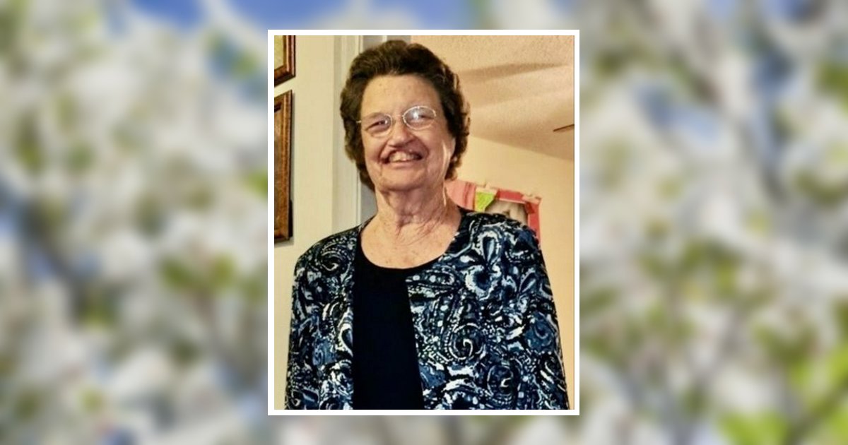 Vera Merritt Obituary June 4, 2025 - Allen & Allen Funeral Home and ...