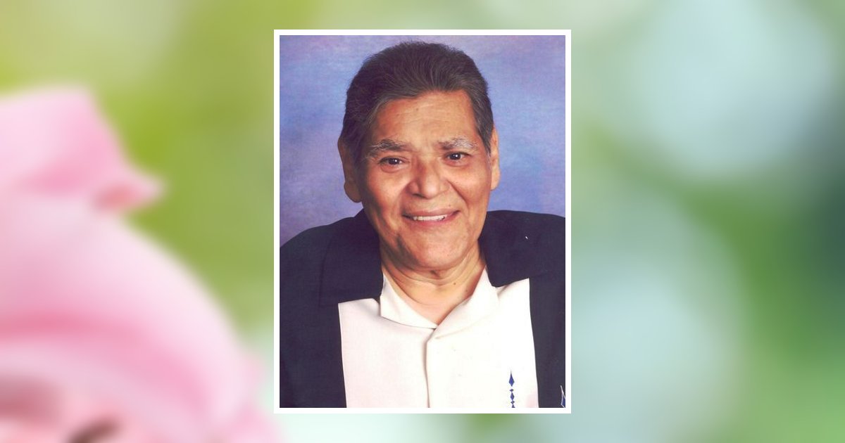 Aaron Garza Obituary February 4, 2013 - Forest Lawn