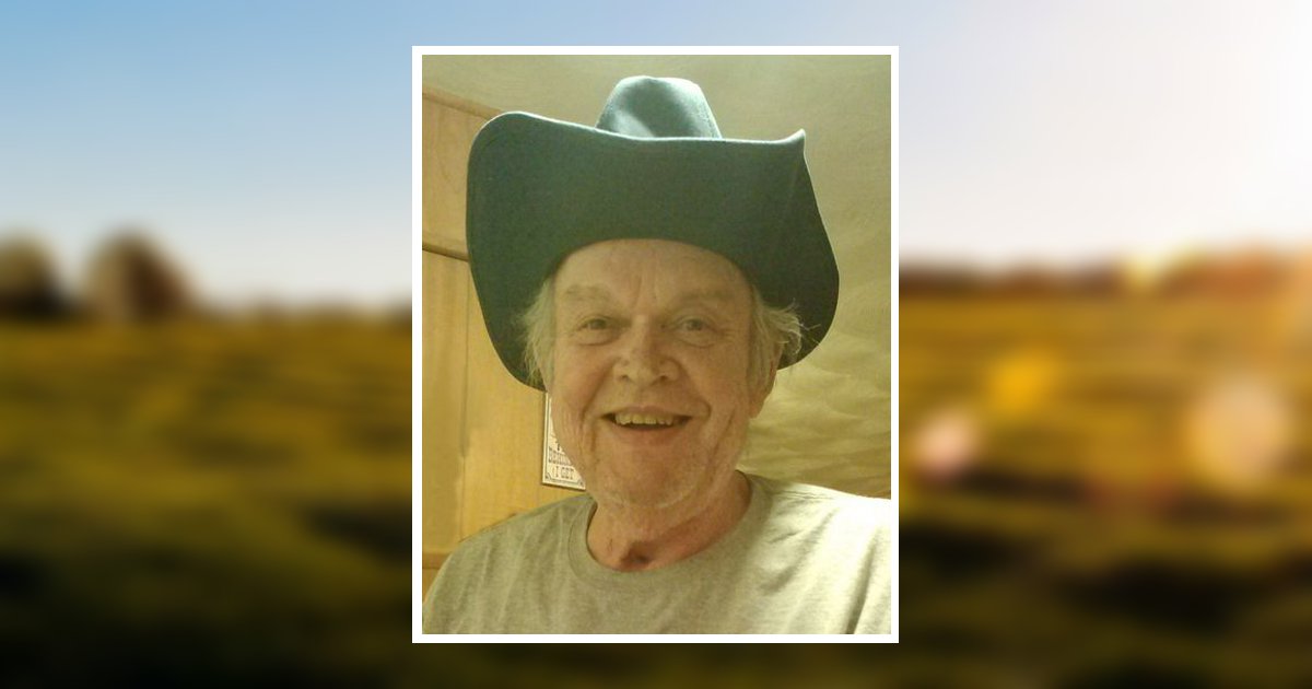 David B. Helmick Obituary July 15, 2017 - Sanders Funeral Home