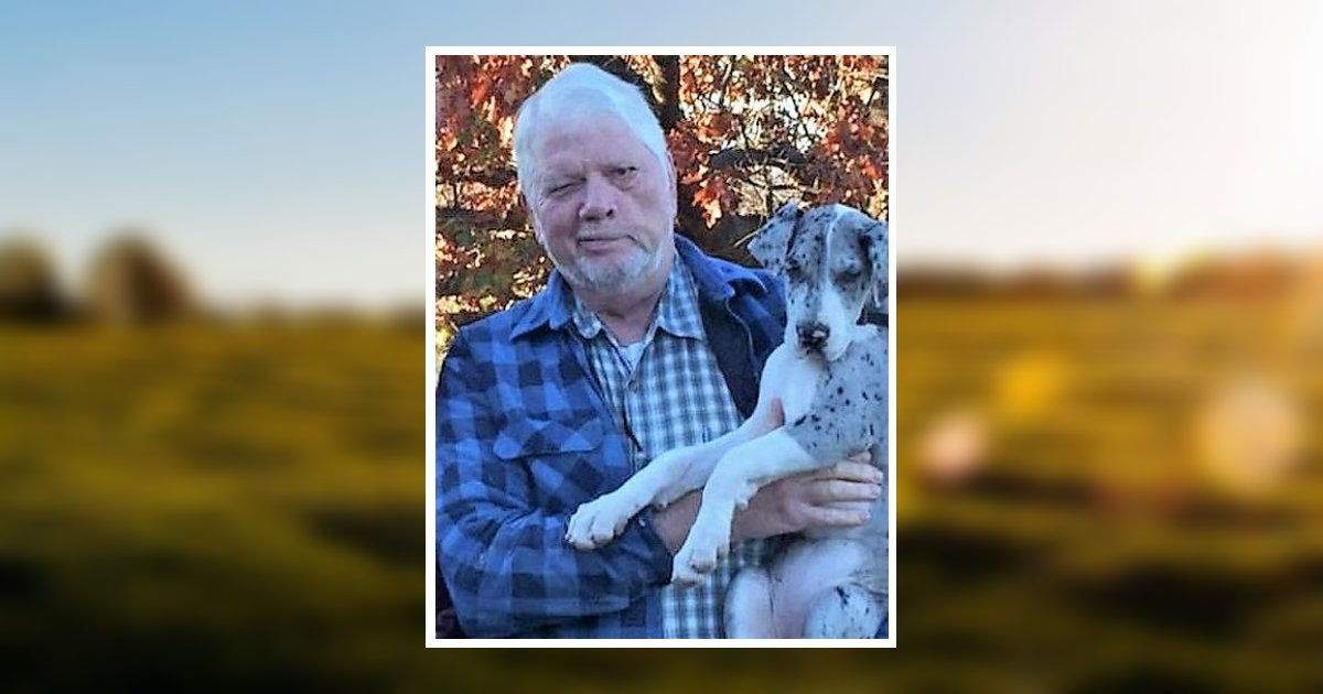 Lyle Edward Davis Obituary March 23, 2023 - Brown Family Funeral Home & Cremation Service