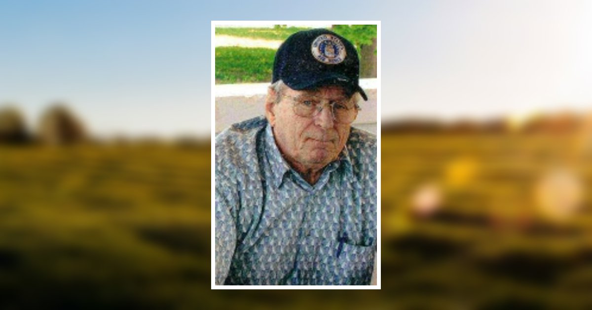 Lee Eldon BATCHELDER Obituary September 29, 2011 - Sharp Funeral Homes