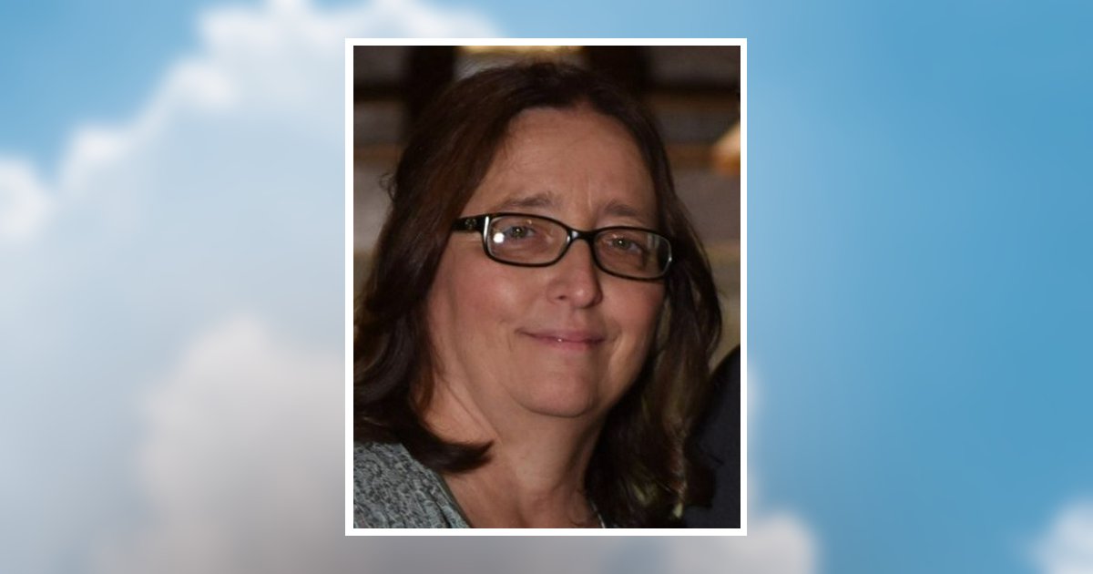 Jill Ann Holzaepfel Obituary December 23, 2024 - Fedde-Helfrich-Cross Funeral Home