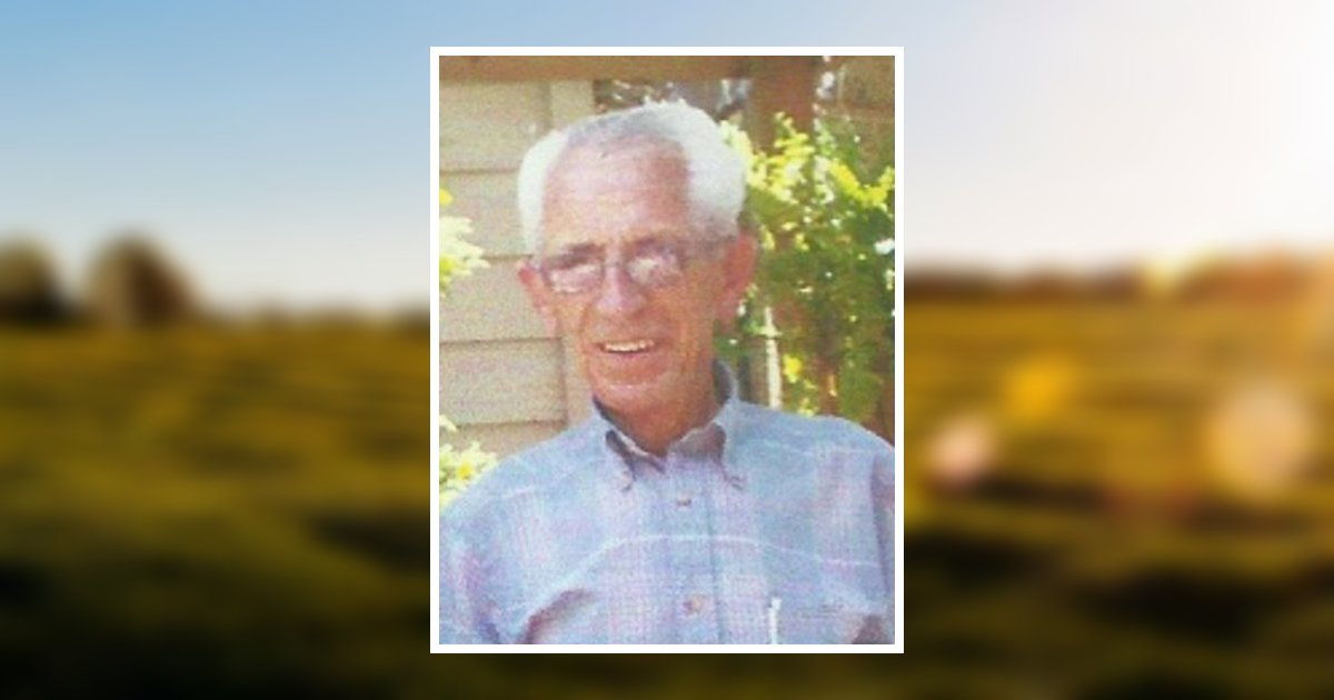 Larry Lee Pharaoh Obituary February 14, 2017 - McAlister-Smith Funeral ...