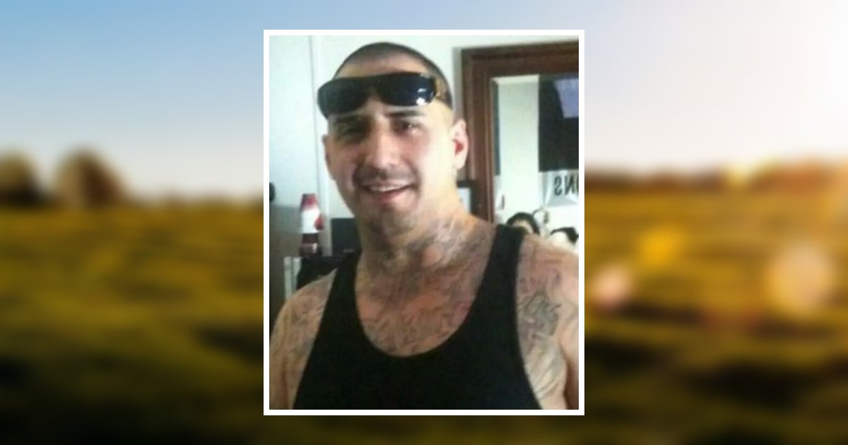 Andrew Herrera Obituary March 29, 2023 - Chapel Hill Funeral Home ...