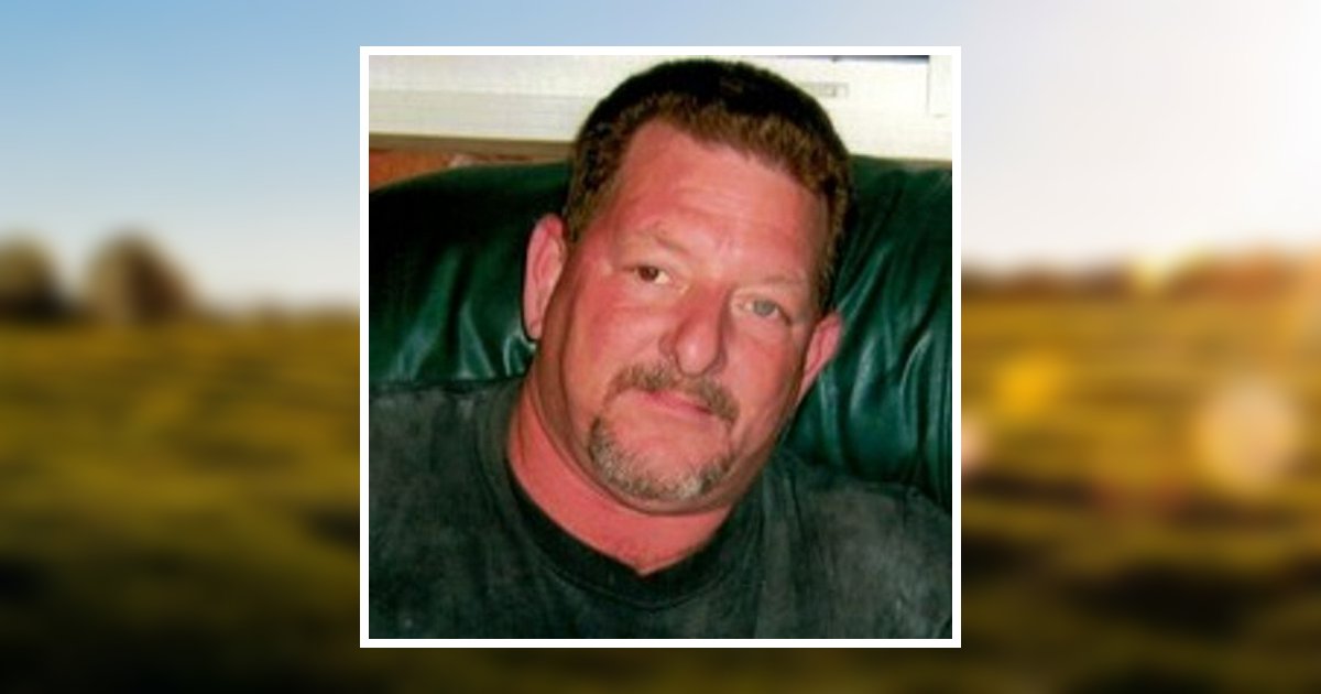 Mark Lucore Obituary February 22, 2020 - Twin City Funeral Home