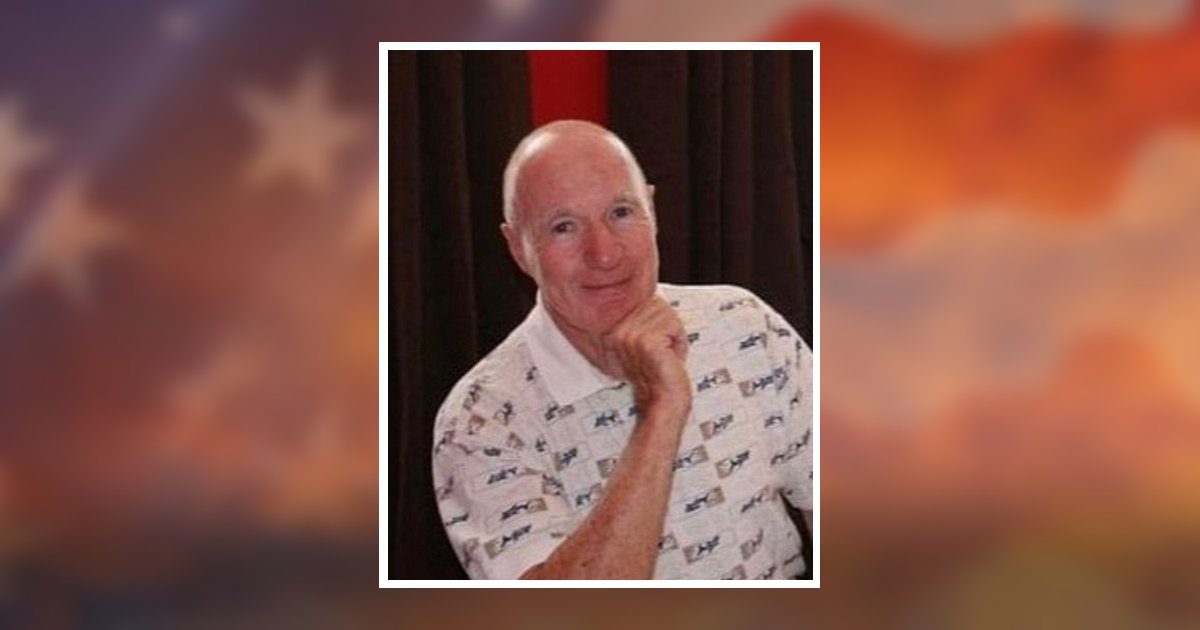 Thomas Anthony Murtagh Obituary July 9, 2023 - Countryside Funeral Home