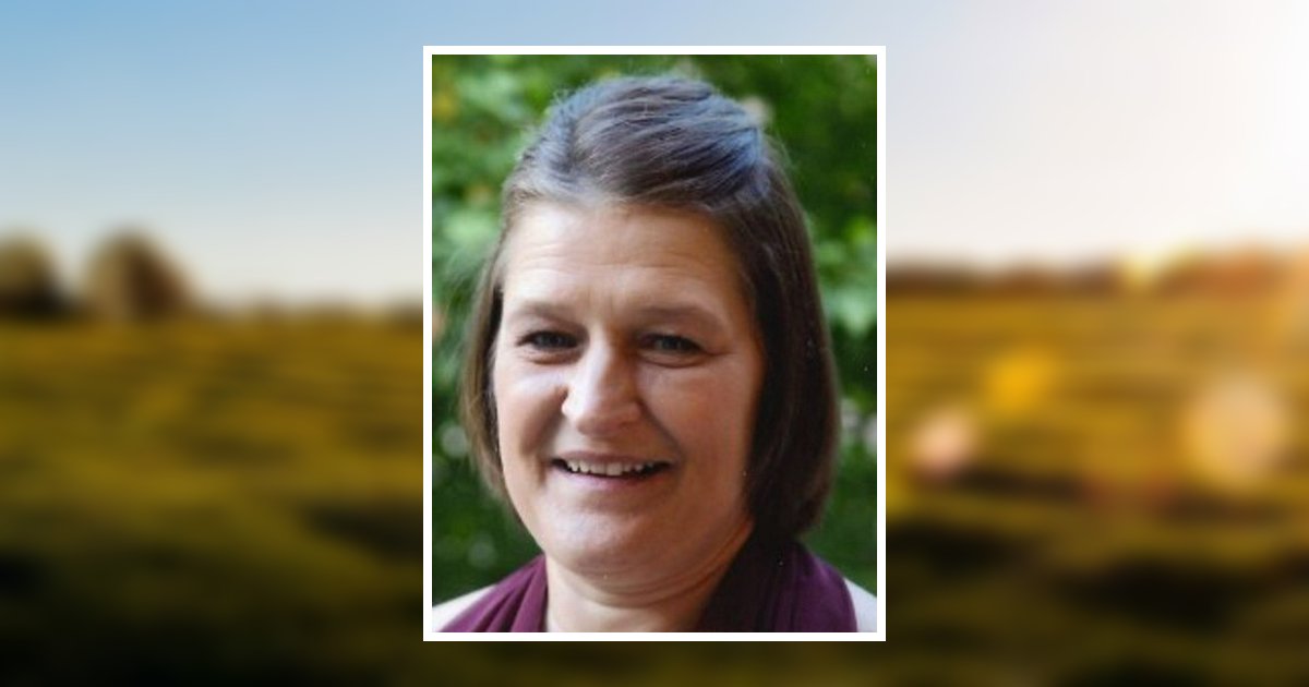 Sherry Kay Morrison Obituary June 17, 2021 - The Amos Family Funeral ...