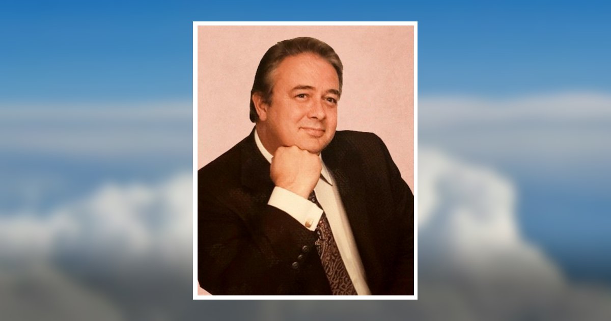 Robert Joseph Dietz Edsall Obituary December 28, 2024 - Stauffer ...