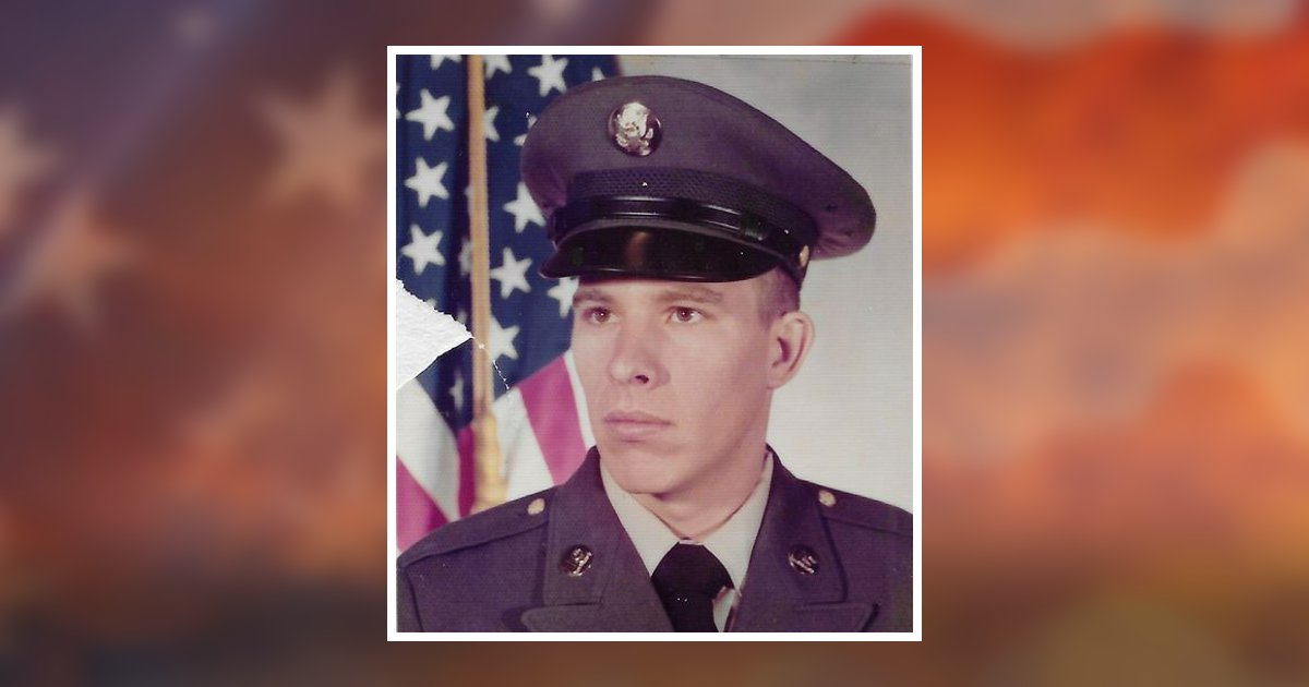 Edwin Carl Nichols Obituary March 13, 2022 - Talbot Family Funeral Home