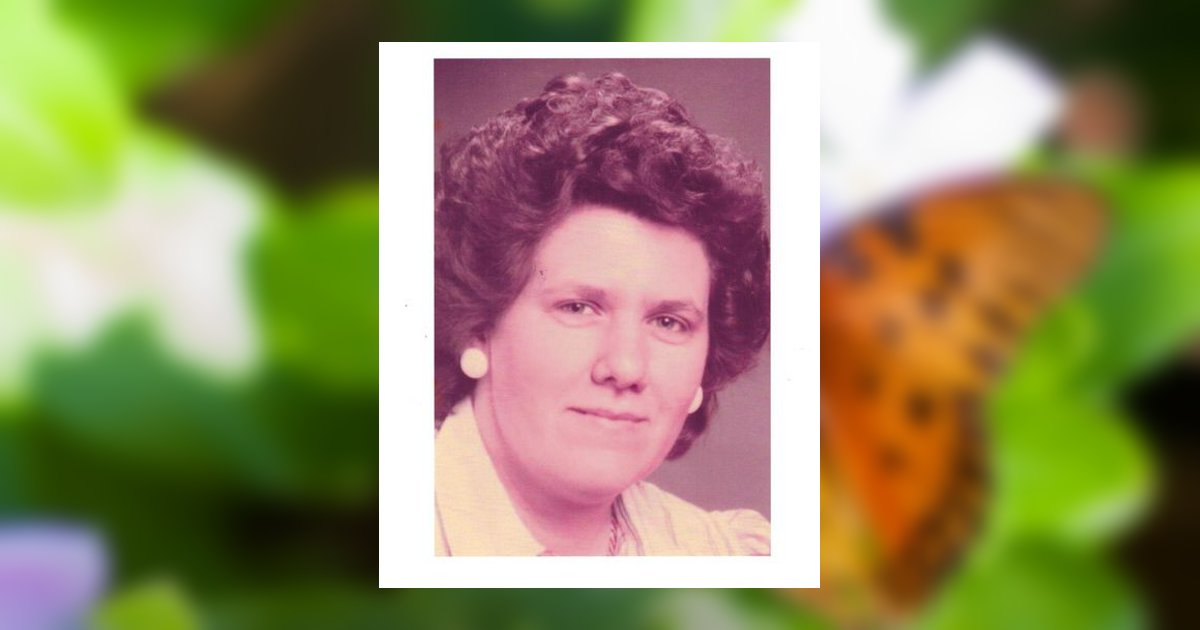 Trudy M. DeSalvo Obituary December 2, 2023 - Mothe Funeral Homes, LLC