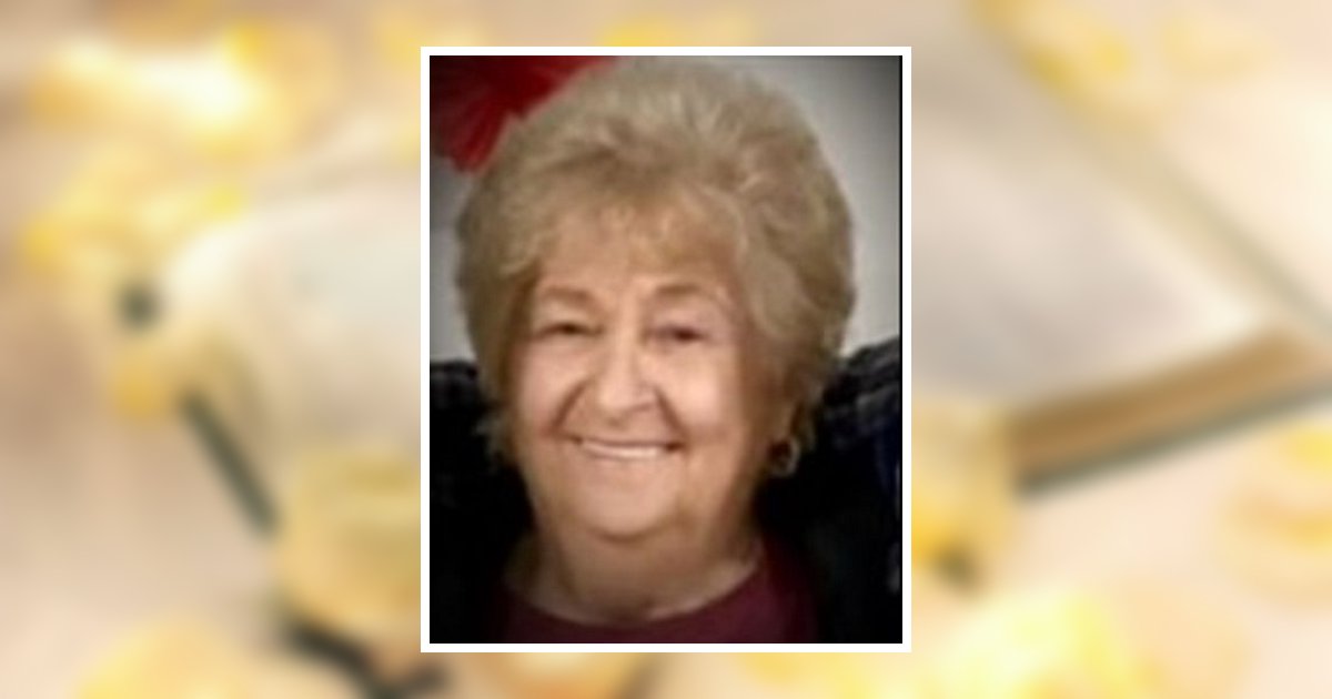 Sandra Webb Obituary February 27, 2024 - Handley Funeral Home