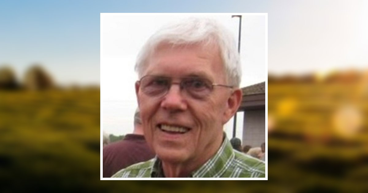 Michael Breault Obituary September 13, 2022 - Hall-Kokotovich Funeral Home