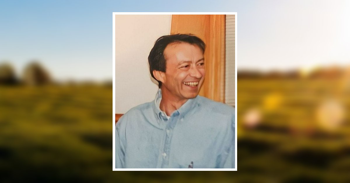 Bruce Richard Tiffany Obituary September 12, 2023 - Gearty-Delmore ...