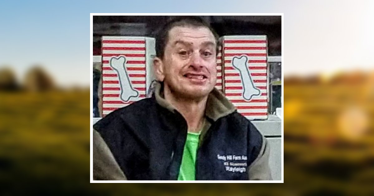 Michael A. Dominy Obituary 2021 - Rans Funeral Homes & Crematory