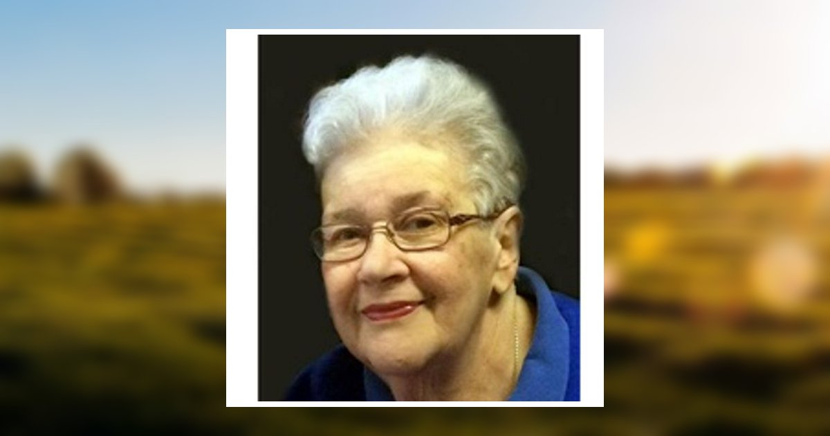 Diane Quinn Obituary January 19, 2019 - Paradis-Givner Funeral Home