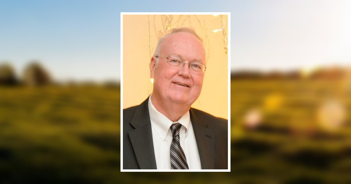 John Ben Reeves Obituary January 6, 2021 - Tidd Family Funeral Home