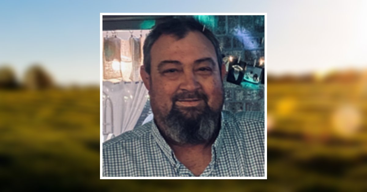 Gregory Dwayne McCoy Obituary November 17, 2022 - Wolfe-Bayview Funeral ...