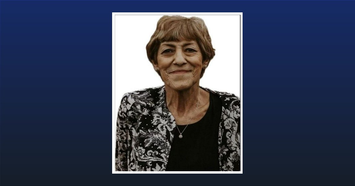 Viola Ann (Saiz) Hoffman Obituary June 23, 2024 - Combest Family Funeral Homes & Crematory