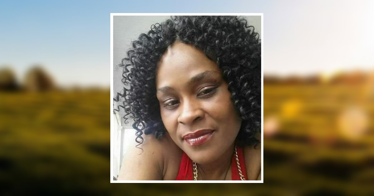 Ms. Tina Hines Obituary June 8, 2017 - Lavenia & Summers Home for Funerals Ms. Tina Hines Obituary June 8, 2017 - Lavenia & Summers Home for Funerals