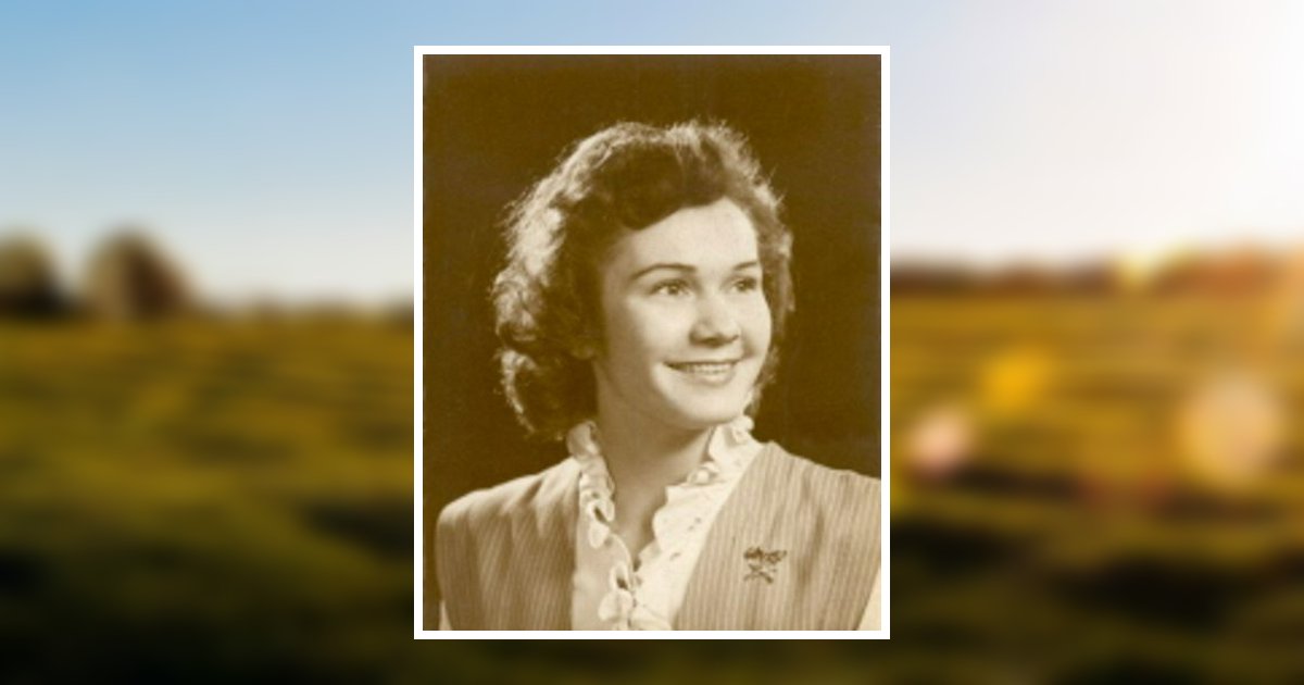 Currin, Marie Gupton Obituary 2014 - Gentry-Newell & Vaughn Funeral Home