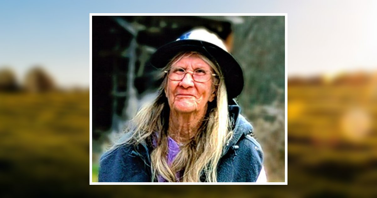 Addie Lee Henson Obituary March 23, 2021 - Appalachian Funeral Services ...