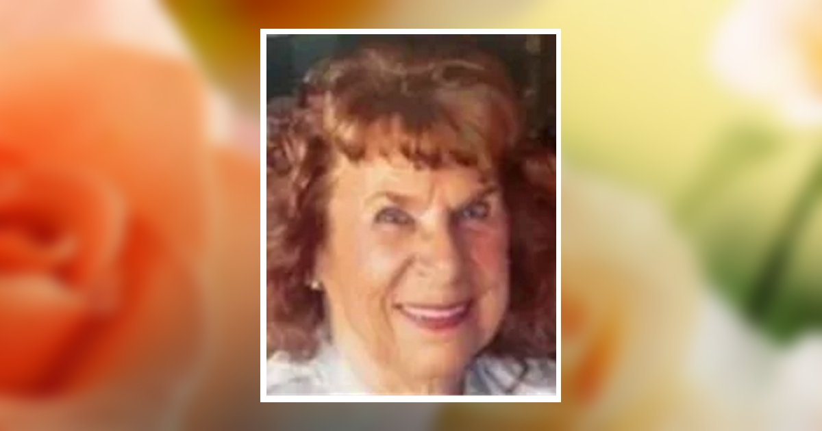 Edith Lucile Hasley Creighton (nee Miller) Obituary April 8, 2025 ...