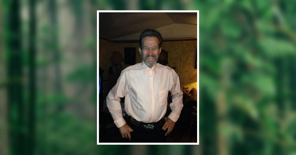 Randy Powell Obituary January 29, 2024 - Lathan Funeral Home