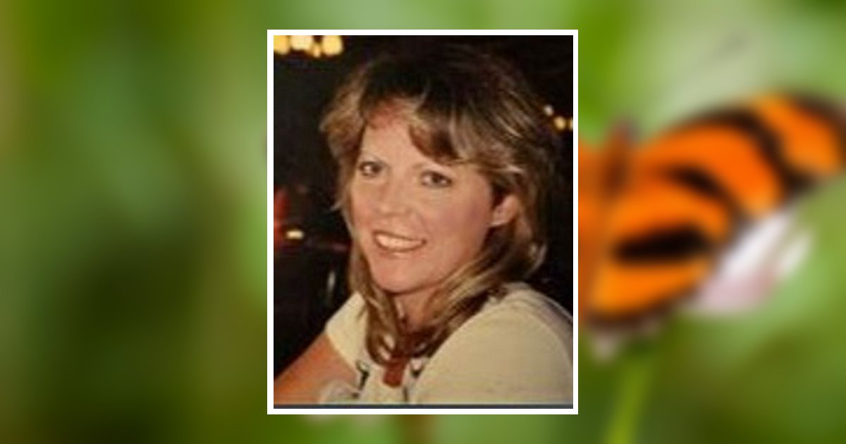 Sherry Ann(Powell) Roop Obituary October 20, 2012 - Newcomer Akron