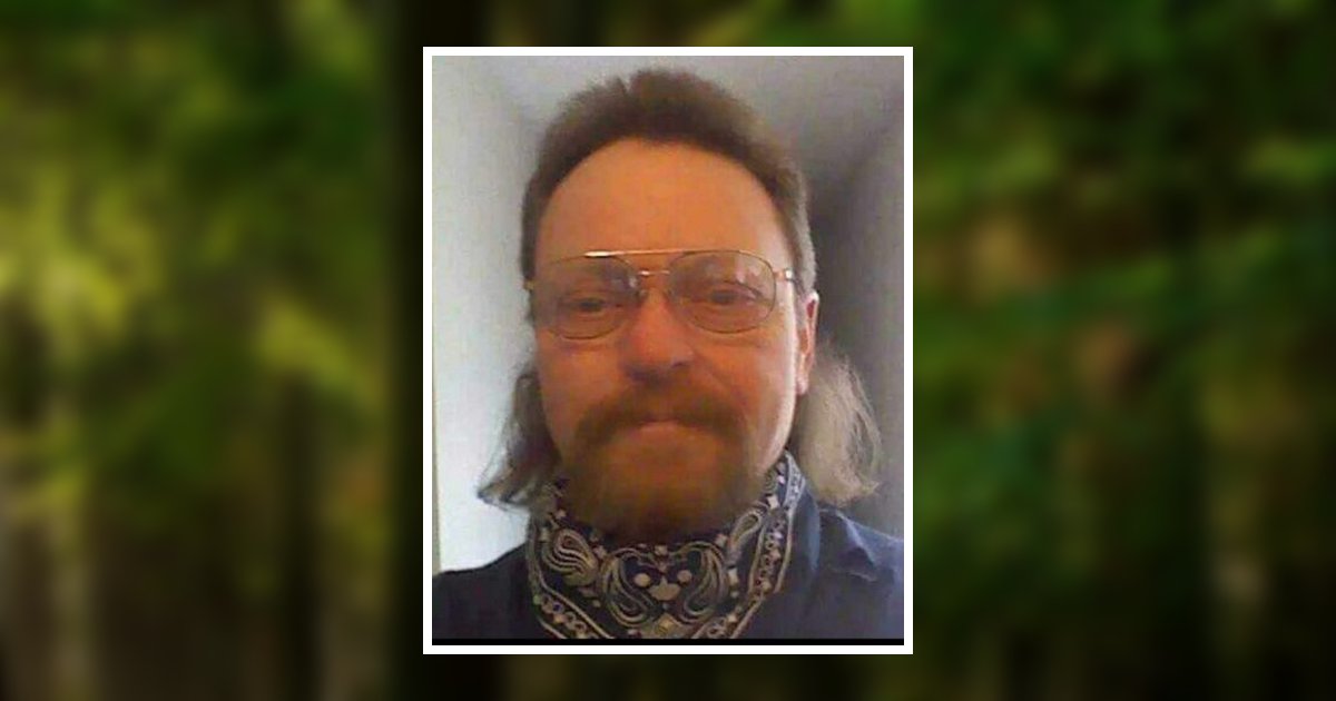 Darryle Dale Smith Obituary July 19, 2023 - Leavitt Funeral Home